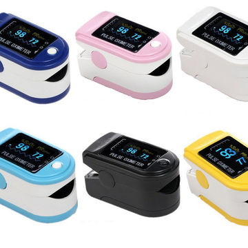 Buy Wholesale China Cms50d Oximeter Pulse Adult Oximeter, Finger Pulse ...