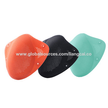 Buy Wholesale China Adult Reusable Silicone Safety Anti Respirator ...