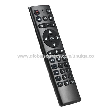 Buy Wholesale China 2020 Newest Product U31tv Remote Controller 2.4g ...