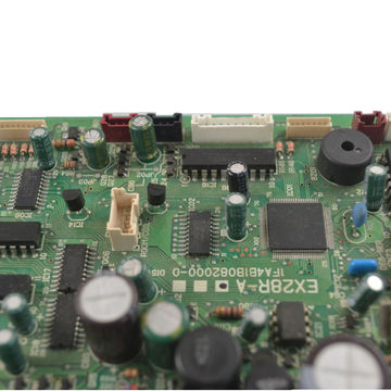 Buy Wholesale China Pcba For Light-emitting Diode Electronic Pcba Pcba ...