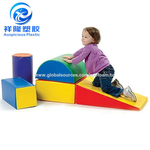 Buy Wholesale China Epe Foam Gymnastics Tumbling Mat Climbing Mat For ...