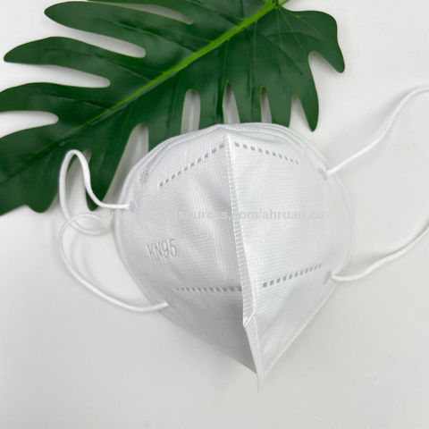 Masks Protection Kn95 Reusable Face Mask Kn95 Good Permeability FDA ...