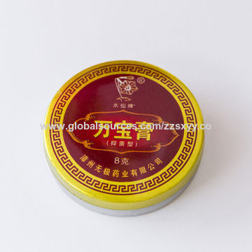Buy Wholesale China Narcissus Wanbao Cream Wanjin Oil Anti-sleepy ...