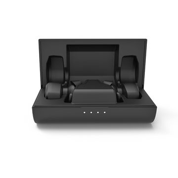 China NIA NB710 TWS Earbuds with Charging Case Wireless Earphones 5.0 ...