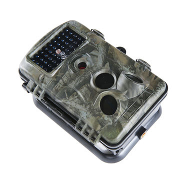 Buy Wholesale China Hot Selling Infrared Security Camera Wireless ...