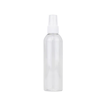 Buy Wholesale China Empty Alcohol Spray Bottle 100-500ml Fine Mist ...