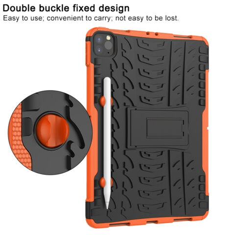 Buy Wholesale China Shock Resistant Case For Ipads, Kickstand Combo Pc ...