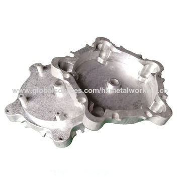 Buy Wholesale China High Precision Machined Cnc Iron Casting Parts ...