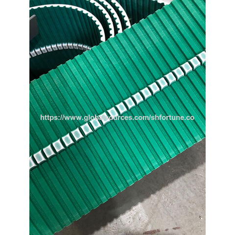 China T profile STPD HTD RPP PROFILE Timing belts PU synchronous belt ...