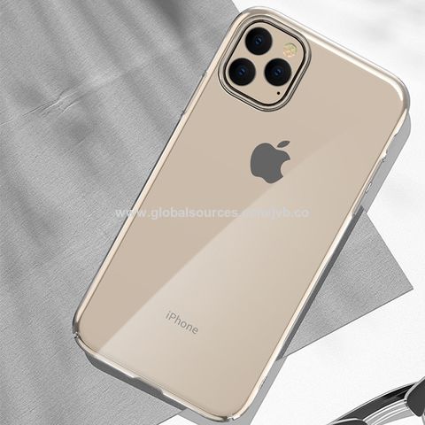 Buy Wholesale China Clear Tpu Mobile Phone Case Cover For Iphone ...