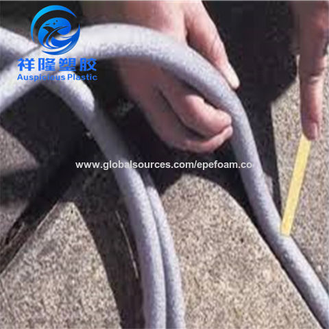 Buy Wholesale China Waterproof Epe Foam Backer Rod Backup Rod & Backer ...