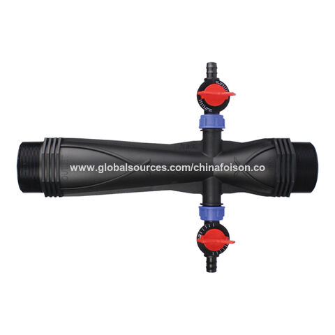 Buy China Wholesale 3"venturi Injector & Venturi Injector $35 ...