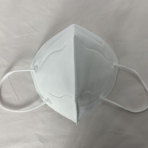 5-ply Earloop For Activated Antibacterial Kn95 Face Mack - Expore China ...