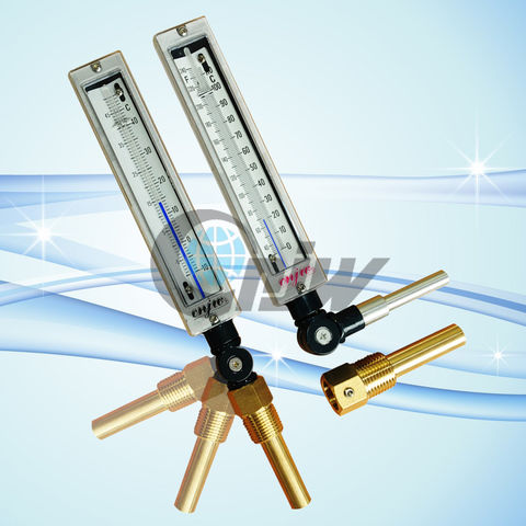 Buy Wholesale China Thermometer Used For Heating-glass Temperature ...