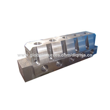 Buy Wholesale China Precision Aluminum Casting Parts,oem Metal Stamping ...