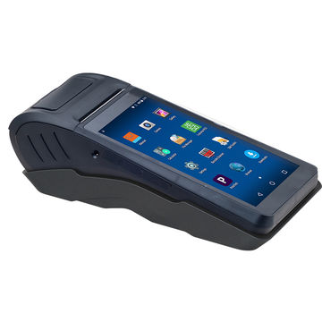 Buy Wholesale China High Quality Xprinter Xp-i100 5.5 Inches Ips Hand Held Pos Android 7.0 Os ...
