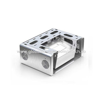 Buy Wholesale China Projector Cover - Welded Assembly Stainless Steel ...