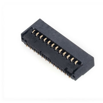 Buy Wholesale China 03mm Pitch Fpc Conn 1.0h Front Flip Fpc Connectors ...