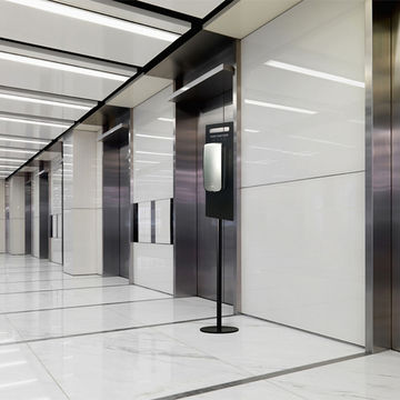 Buy Wholesale China Touchless Soap Dispenser, Automatic Hand Cleaner ...