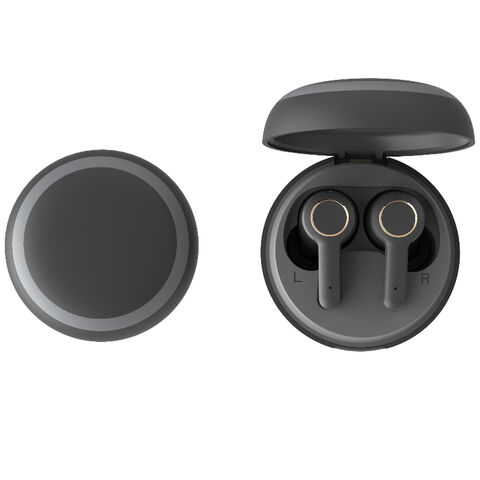 China ANC TWS, transpanrency mode, wireless charging, BT5.0 on Global ...