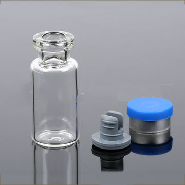 Buy Wholesale China 2ml 3ml 5ml 10ml 15ml 20ml Clear Bayonet Glass Vial Bottle Glass Tube Bottle ...