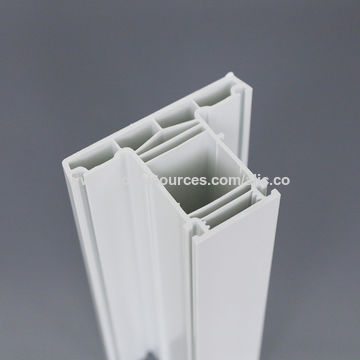 Upvc Profiles, Mullion - Wholesale China Upvc Profiles, Mullion at ...