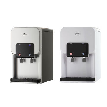 Buy Wholesale South Korea Counter Top Water Purifier With Uf Filtering ...