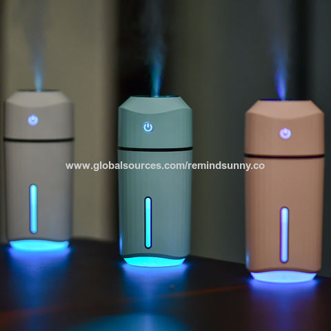 Buy Wholesale China 2020 Newly Design Usb Ultrasonic Portable Car ...