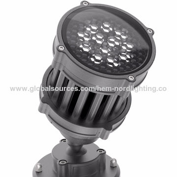Buy Wholesale China Led Flood Light Cree Led European Design Breathing ...