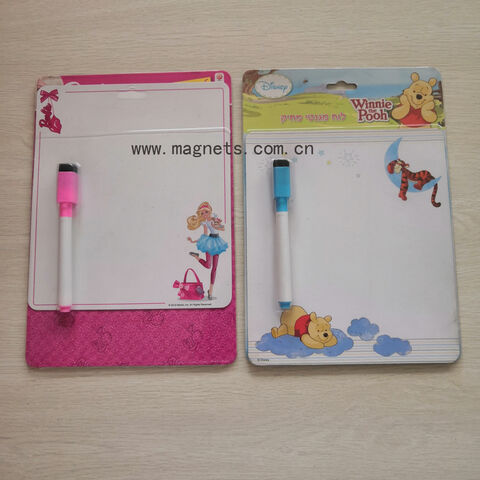Bulk Buy China Wholesale Magnetic Dry-erasable Writing Board ...