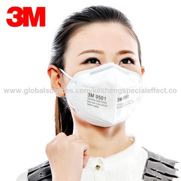 Buy Wholesale China N95 Particulate Respirator Cool Flow Reusable ...