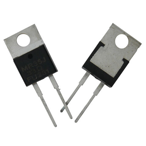 Buy Wholesale Taiwan Taiwan Manufacturer Of Power Chip Resistor , 0.01ω ...