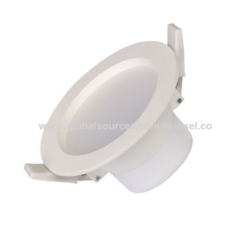 China Integrated Downlight 9W IC Constant Driver Inside PF>0.5 for ...