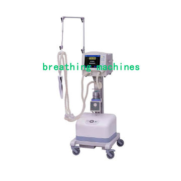 Buy Wholesale China Medical Respiratory Equipment Portable Ventilator ...