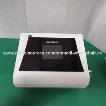 In Stock! Ready to ship! White List Respiratory Life Support Ce ...