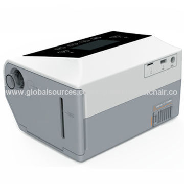 In Stock! Ready to ship! White List Respiratory Life Support Ce ...