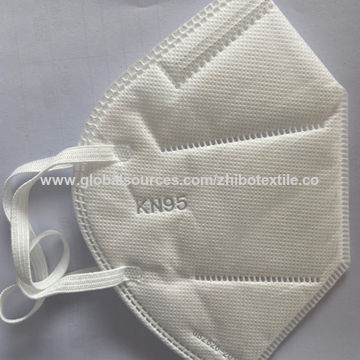 Buy Wholesale China Vgood Kn95 Disposable Mask Face Mask Cheap Mask ...