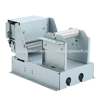 High-speed thermal printer module 80mm PM532B, thermal printer module ...