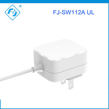 Buy Wholesale China Fj-sw112a 5v2a/12v 1a Cb/ce/gs/lvd/ccc/ul/fcc Small ...