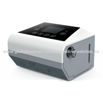 White List Respiratory Life Support Ce Approved Non Invasive ...