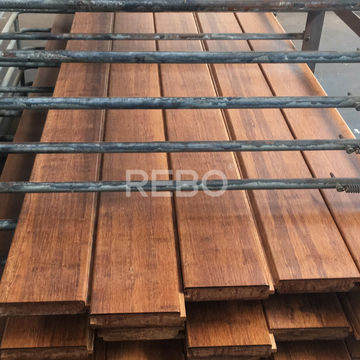 Buy Wholesale China Moso Good Quality Strand Woven Bamboo Planks For ...
