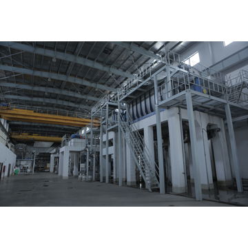 Buy Wholesale China Poly Disc Filter,used For White Water Recovery Or ...