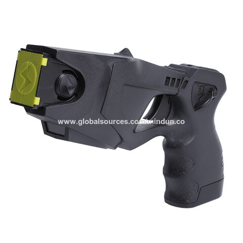 Buy Wholesale China Husha Stun Gun Stun Weapon Electric Shock Weapon ...