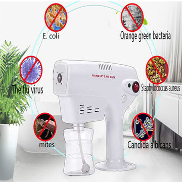 Buy Wholesale China Automobile Atomizing Sterilizing Gun Sterilizing ...