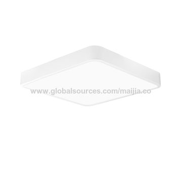 Buy Wholesale China Smart Wifi Led Panel Lamp,smart Home Night Ceiling ...