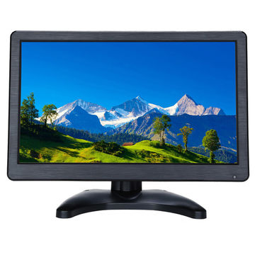 Buy Wholesale China Led Desktop Computer Monitor & Monitor at USD 30 ...
