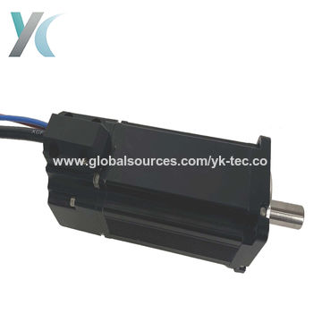 Compact Built in Drive BLDCMotor Internal Driver 3 Phase Inrunner ...