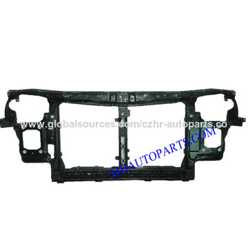Buy Wholesale China 64101-2f000 Radiator Support For Kia Cerato 2006 ...
