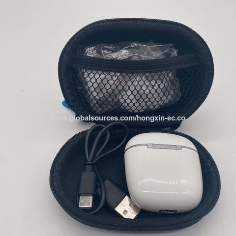 Hard Case For Wireless Bluetooth Earphones - Buy China Wholesale ...