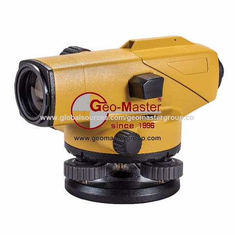 Automatic Level with Advanced Magnetic Damping Compensation System,32x ...